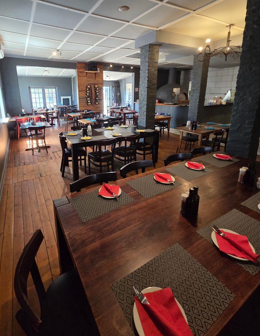 Commercial property for sale in Strand Central - P24-116867481