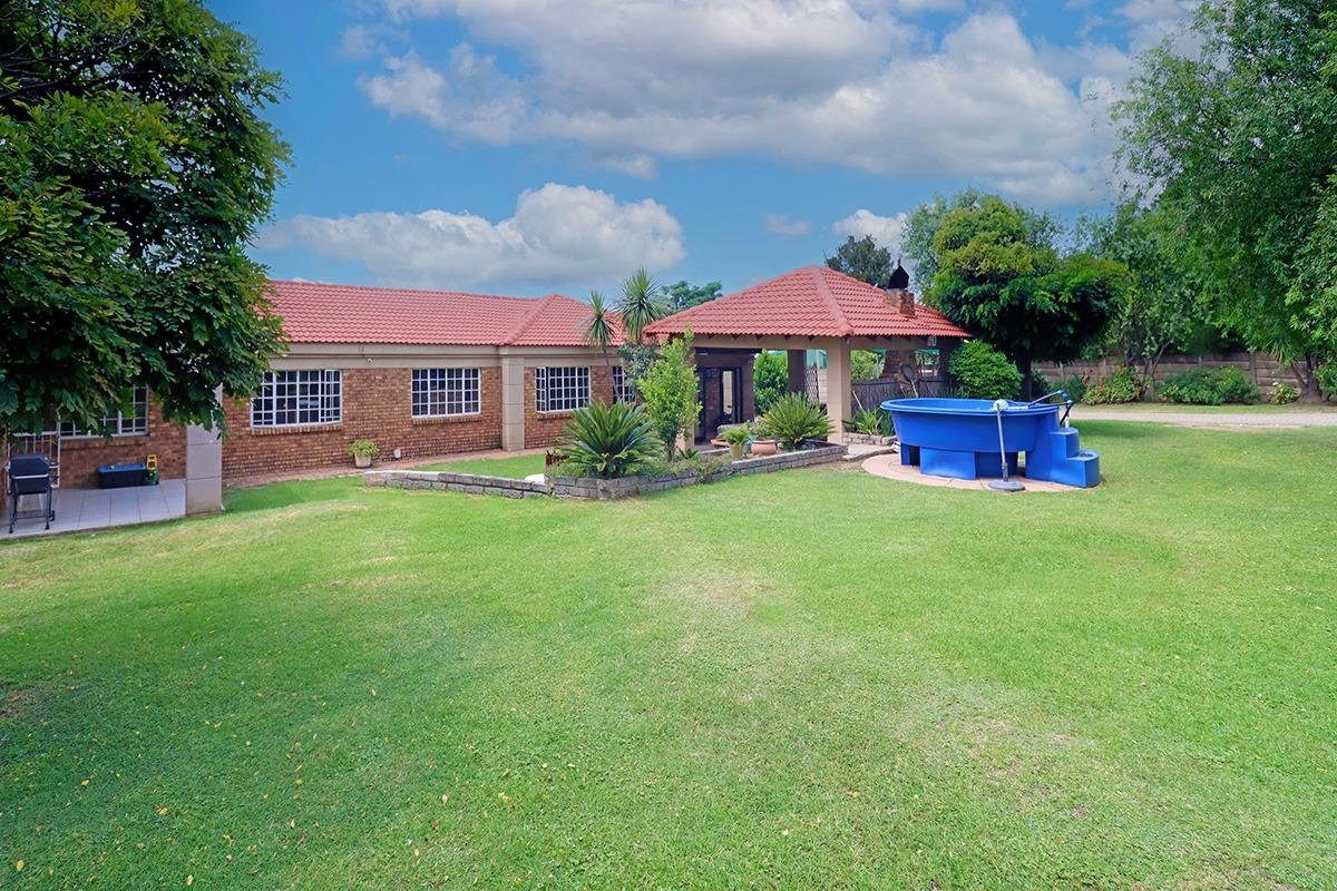 Vacant land / plot for sale in Benoni AH - P24-116869353
