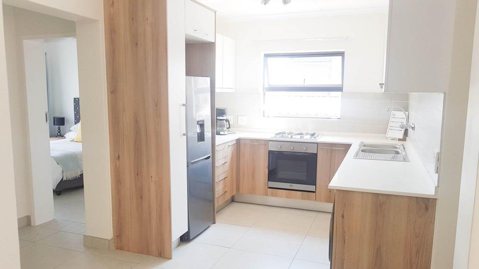 3 Bedroom Apartment / flat for sale in Irene - Galloway, 2 Saltus ...