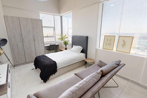 Property to rent by Live Easy
