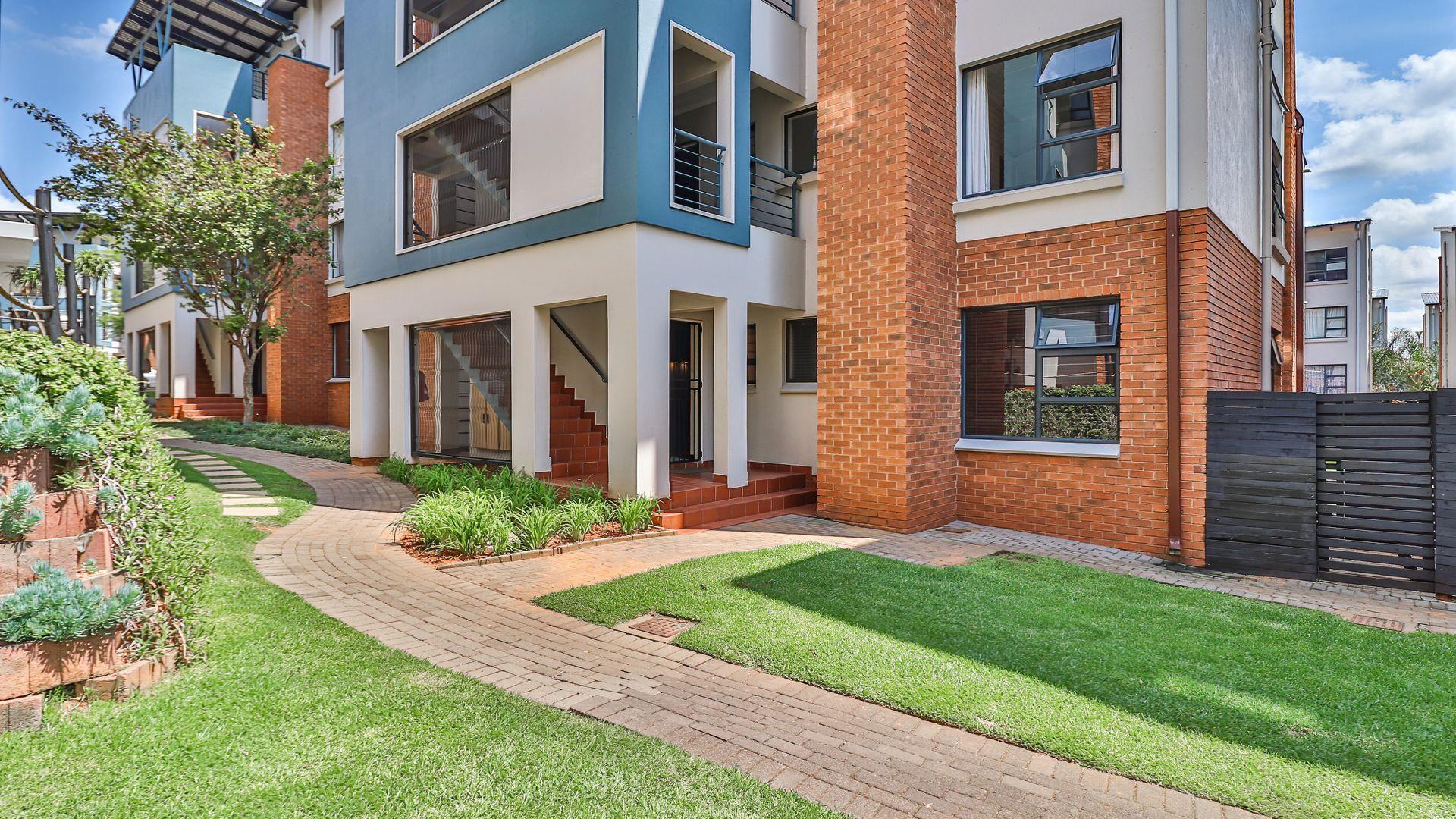 3 Bedroom Townhouse for sale in Greenstone Park Estate - 322 Greenstone ...