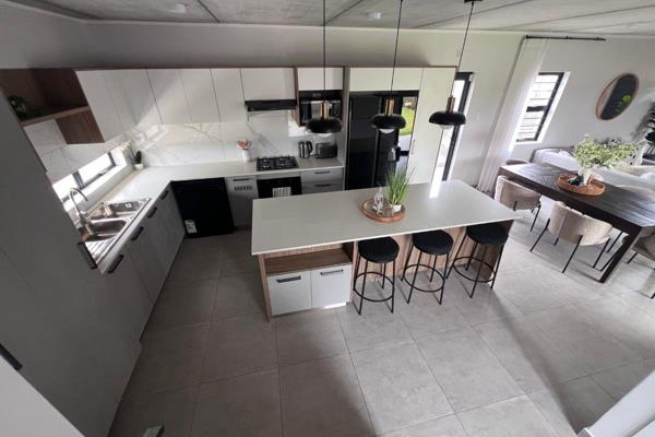 Sapphire Estate, Albertsdal : New development for sale in Albertsdal ...