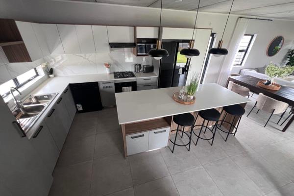 Sapphire Estate, Albertsdal : New development for sale in Albertsdal ...