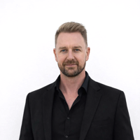 Agent profile for Gerhard Strydom