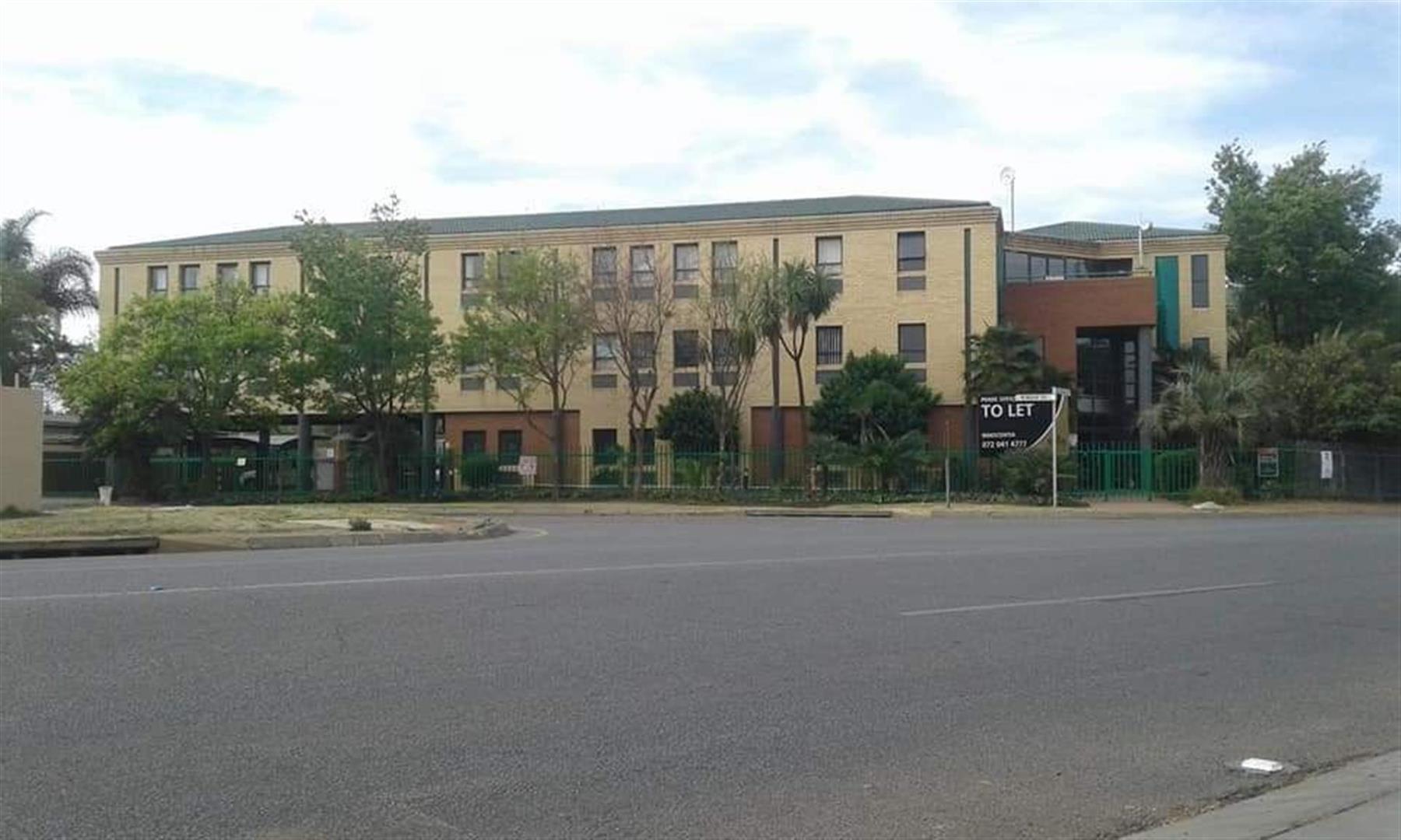 Commercial property for sale in Alberton Central - New Redruth - P24 ...