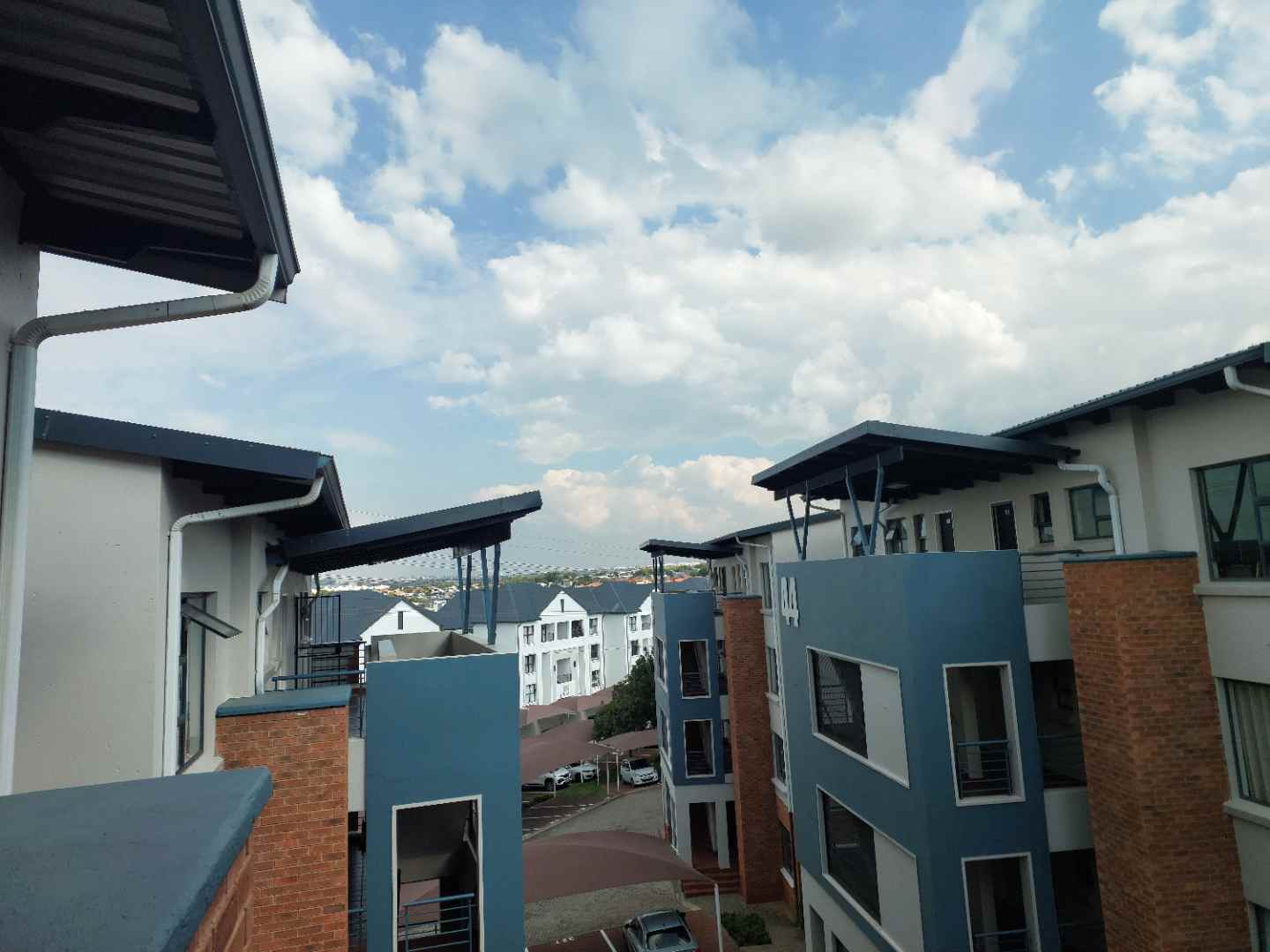 2 Bedroom Apartment / flat for sale in Greenstone Gate - Hereford Drive ...