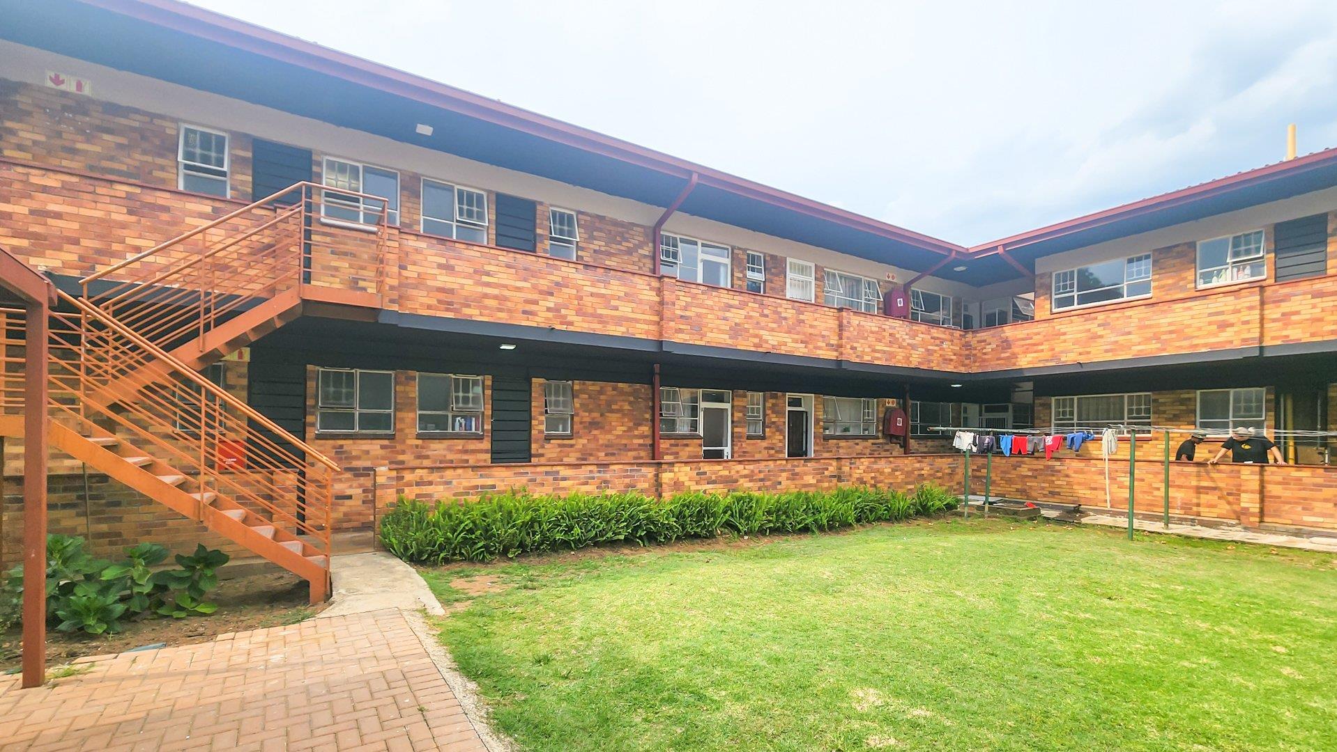 Commercial property for sale in Benoni Central - P24-116876768