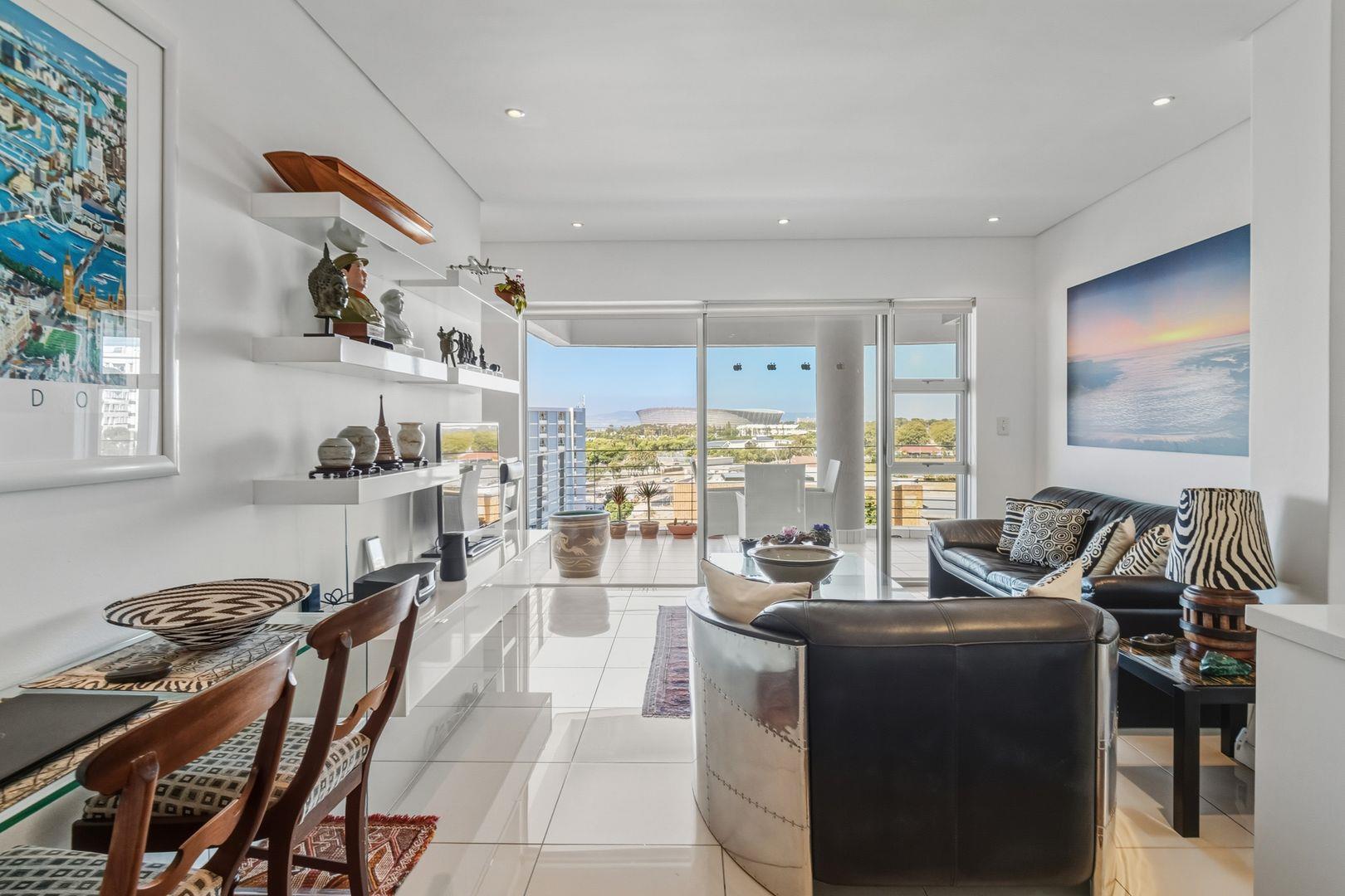 1.5 Bedroom Apartment / flat for sale in Three Anchor Bay - Horizons, 6 ...