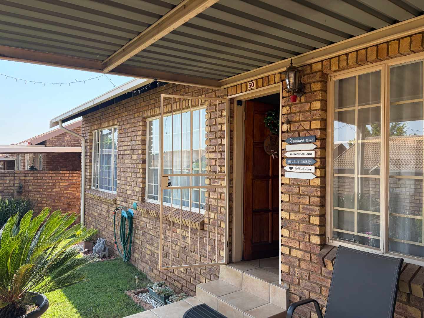 2 Bedroom Townhouse for sale in Amberfield Crest Estate - 14 ...