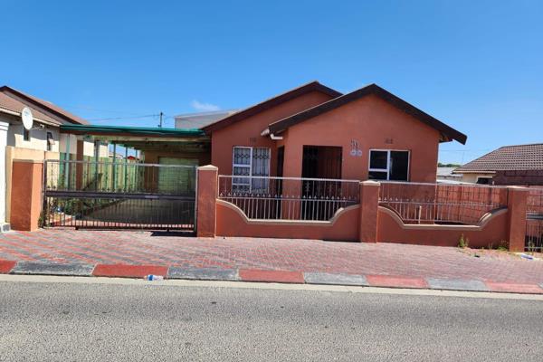 Ilitha Park Property : Property and houses for sale in Ilitha Park ...