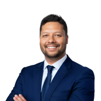 Agent profile for Wesley Williams