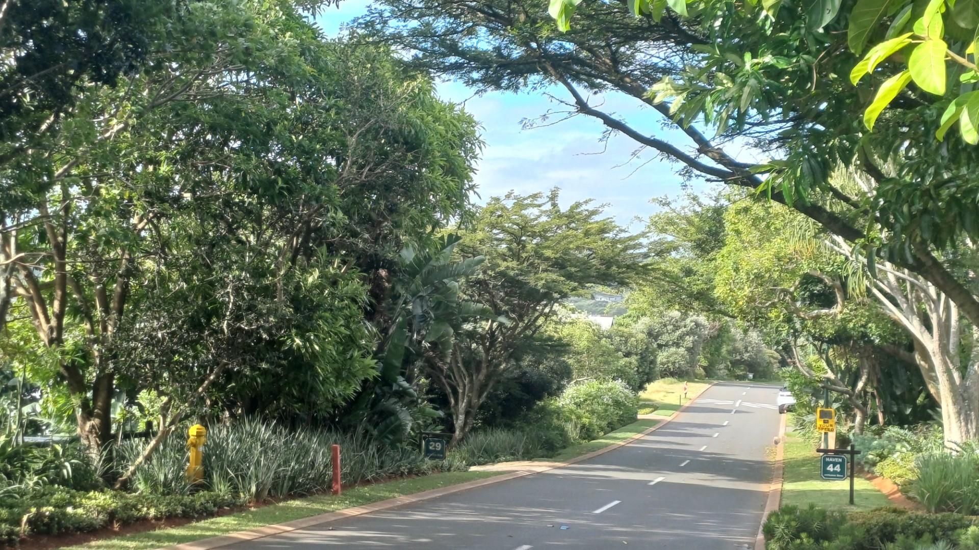 Vacant land / plot for sale in Simbithi Eco Estate - 27 Umvumvu Drive ...