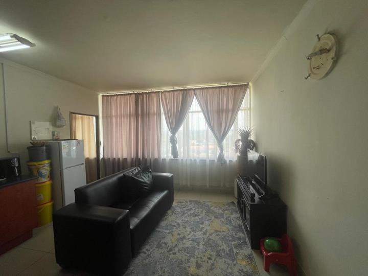 1 Bedroom Apartment / flat for sale in Randburg Central - P24-117091918
