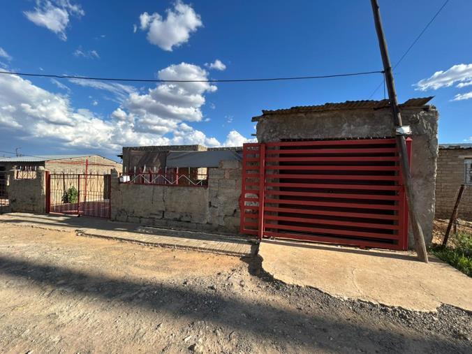 2 Bedroom House for Sale in Turflaagte