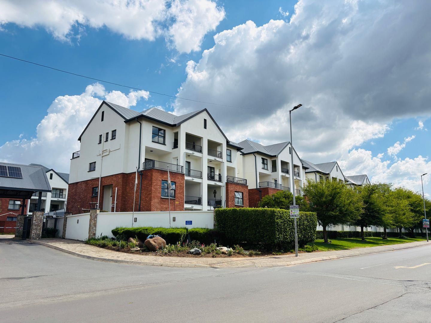 3 Bedroom Apartment / flat for sale in Greenstone Hill - 4411 Ss ...