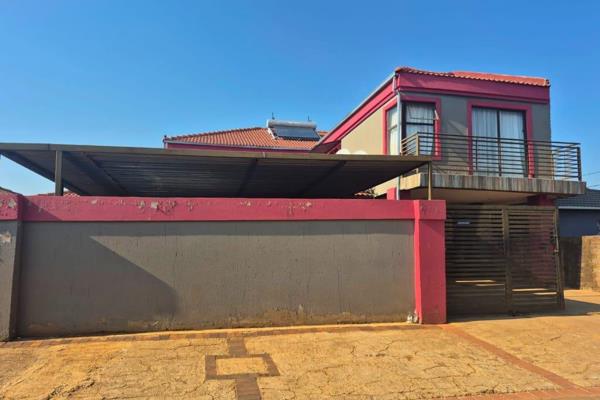 Property for sale by Snooks Estates