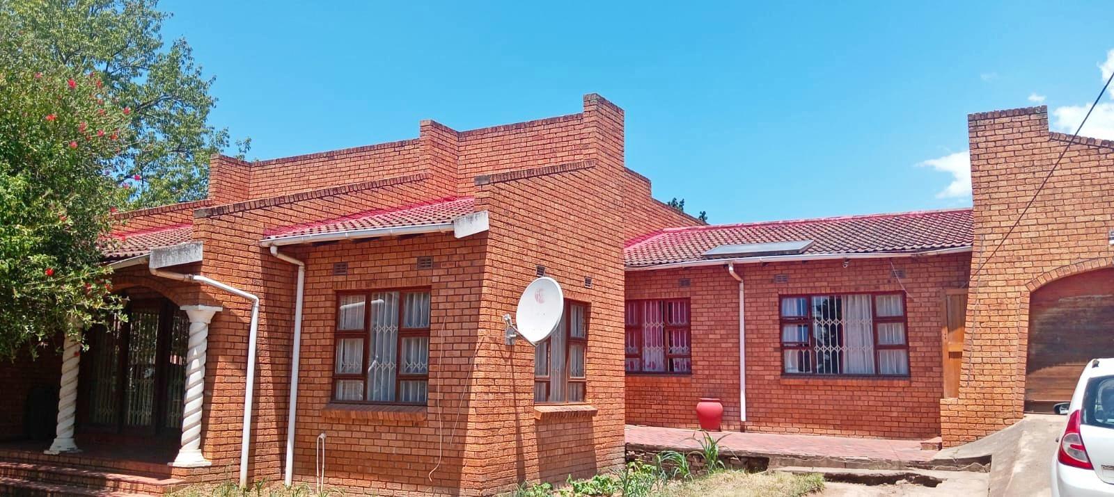 Property and houses for sale in Tsolo : Tsolo Property : Property24.com