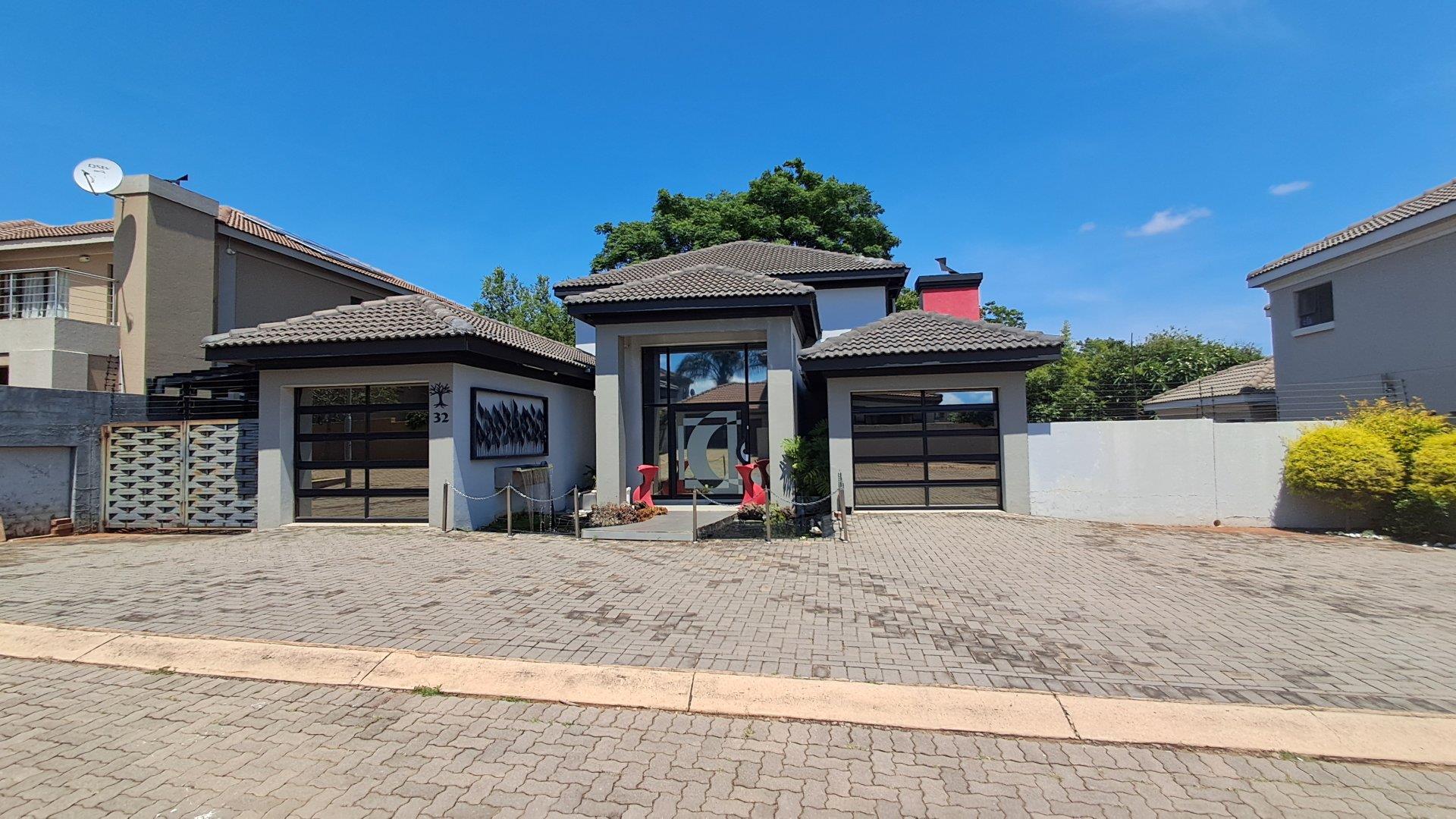 Houses for sale in Pretoria : Pretoria Property : Property24.com