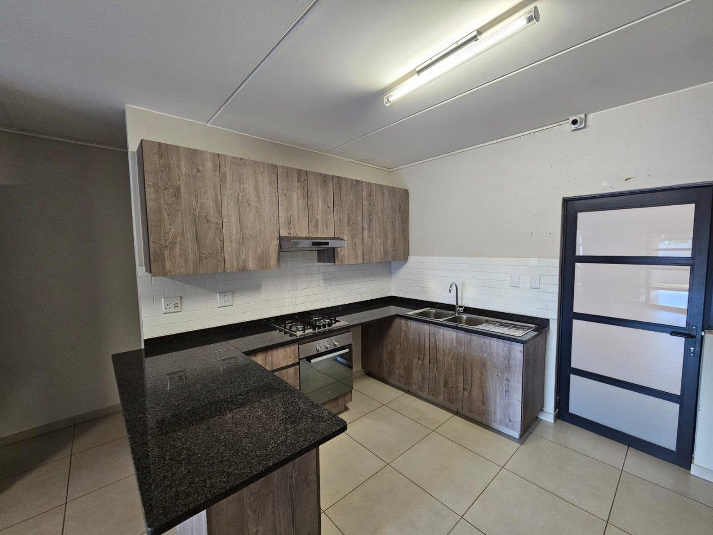 3 Bedroom Apartment / flat for sale in Boksburg Central - P24-116893192