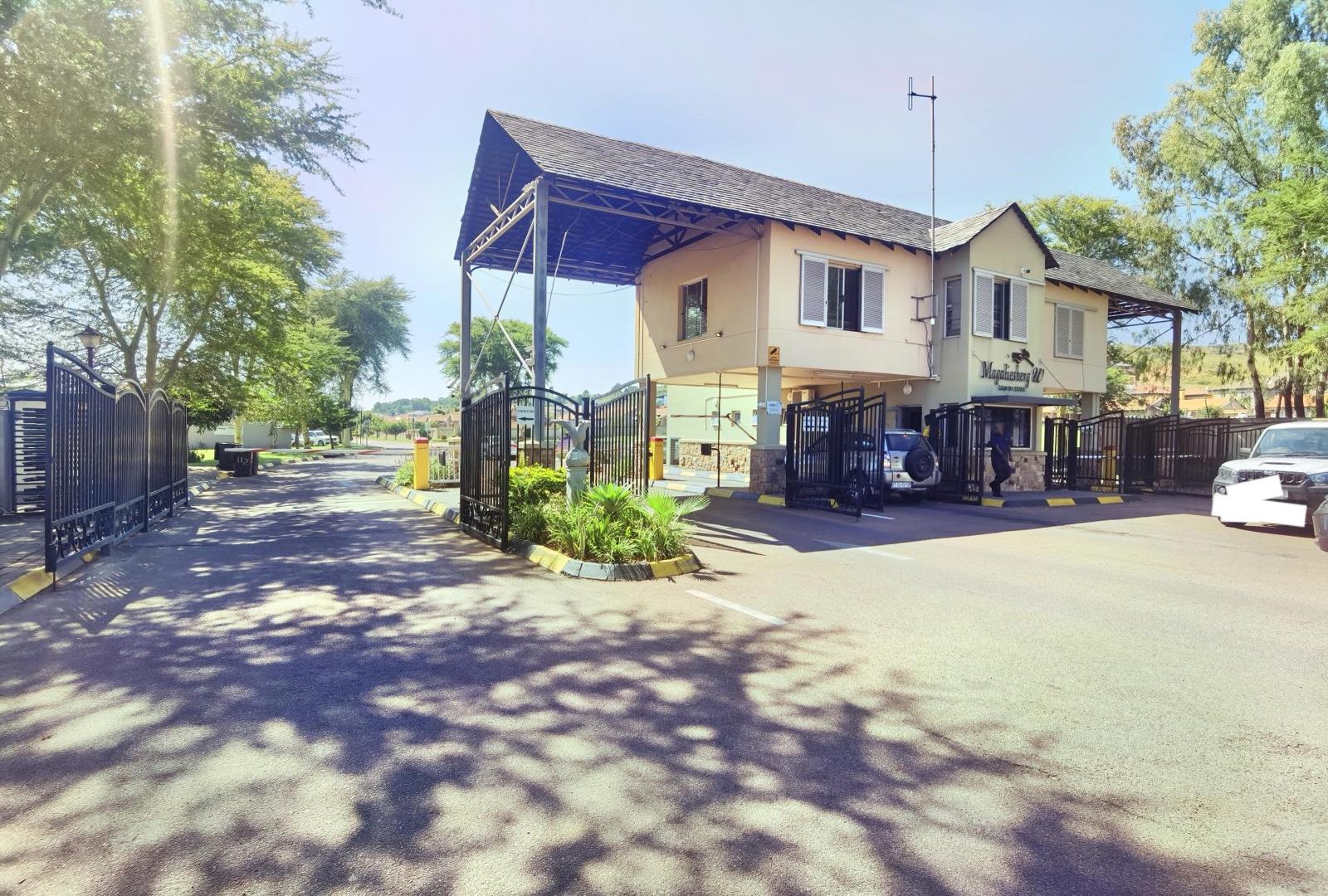 Vacant land / plot for sale in Amandasig - P24-116893721