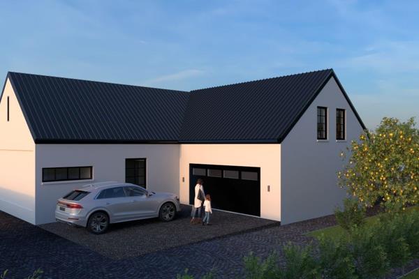 Property and houses for sale in Bredasdorp : Bredasdorp Property ...