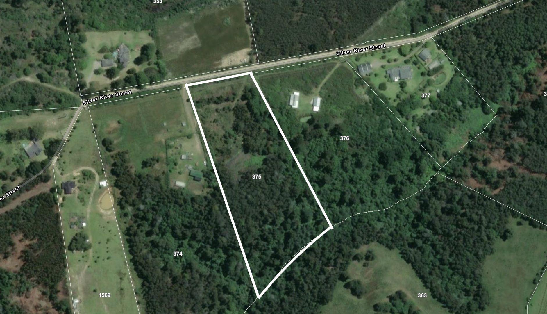 Vacant land / plot for sale in Wilderness Heights - P24-116894378
