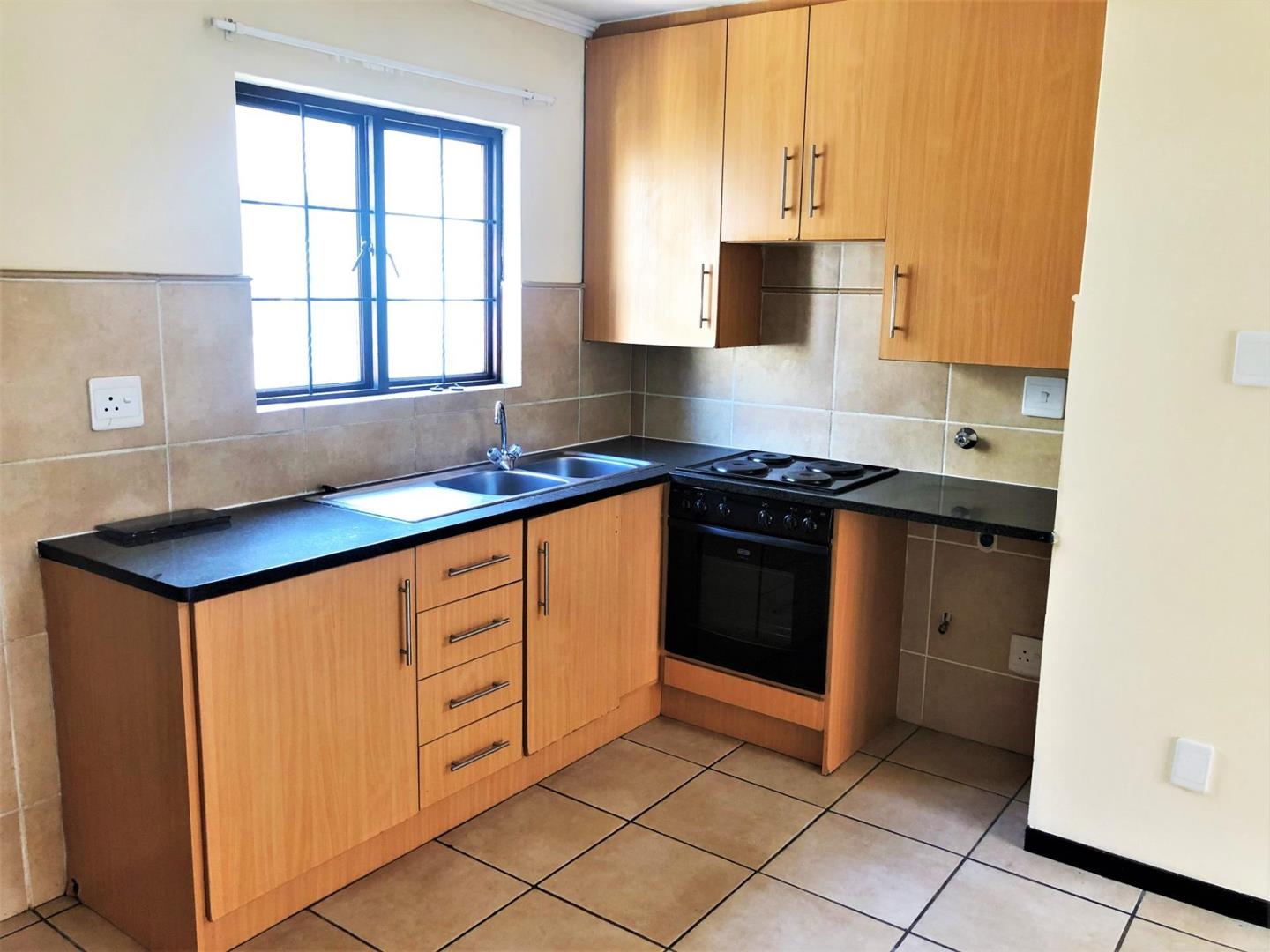 2 Bedroom Apartment / flat for sale in Kosmosdal - 6985 Fleabane ...