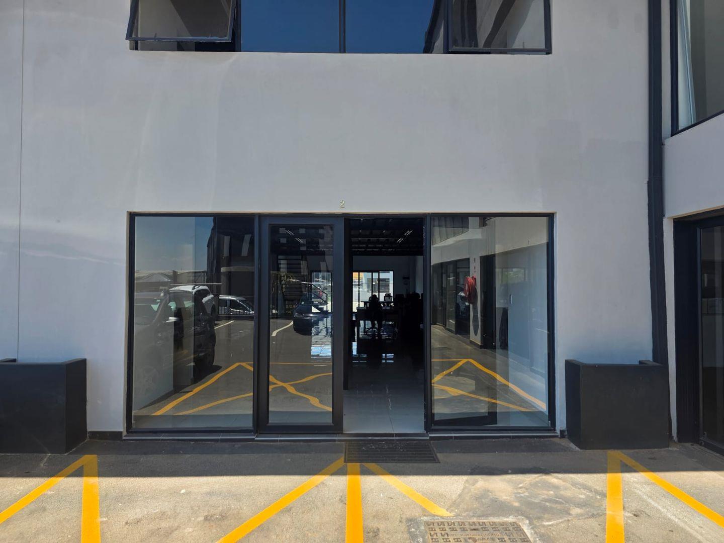 Commercial property to rent in Ballito Commercial District - P24-116899586