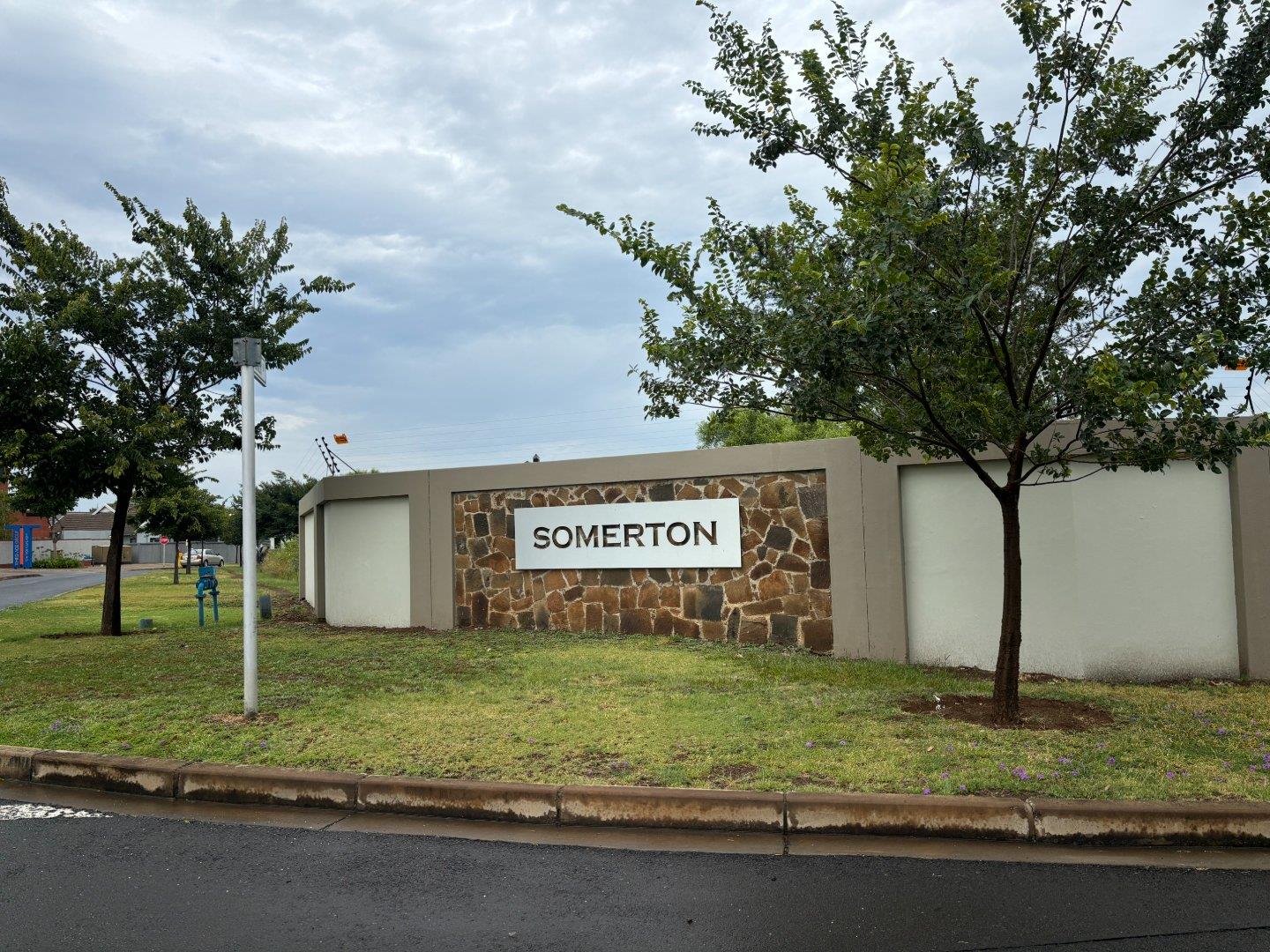Commercial property for sale in Somerton Estate - P24-116899836