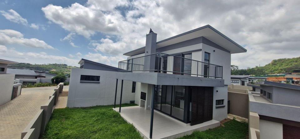 3 Bedroom House for sale in The Rest Nature Estate - P24-114605877