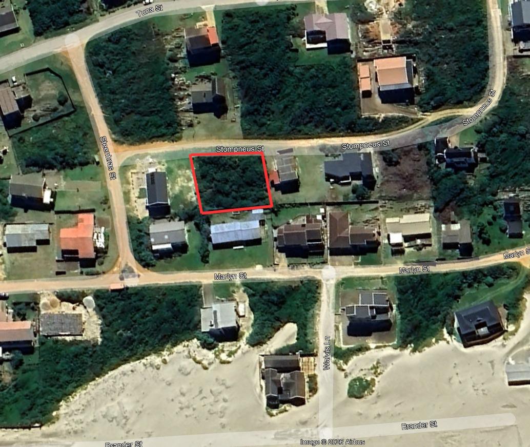 Vacant land / plot for sale in Oyster Bay - Stompneus St Oyster Bay ...