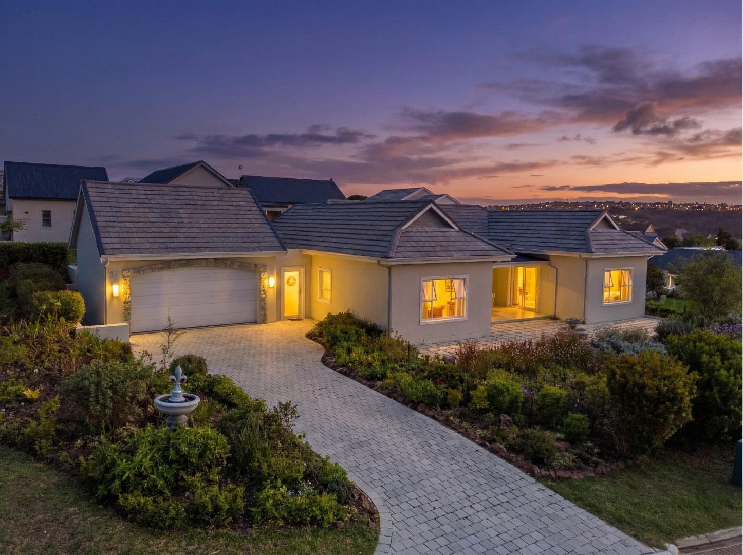 3 Bedroom House for sale in Baron View - P24-116606086