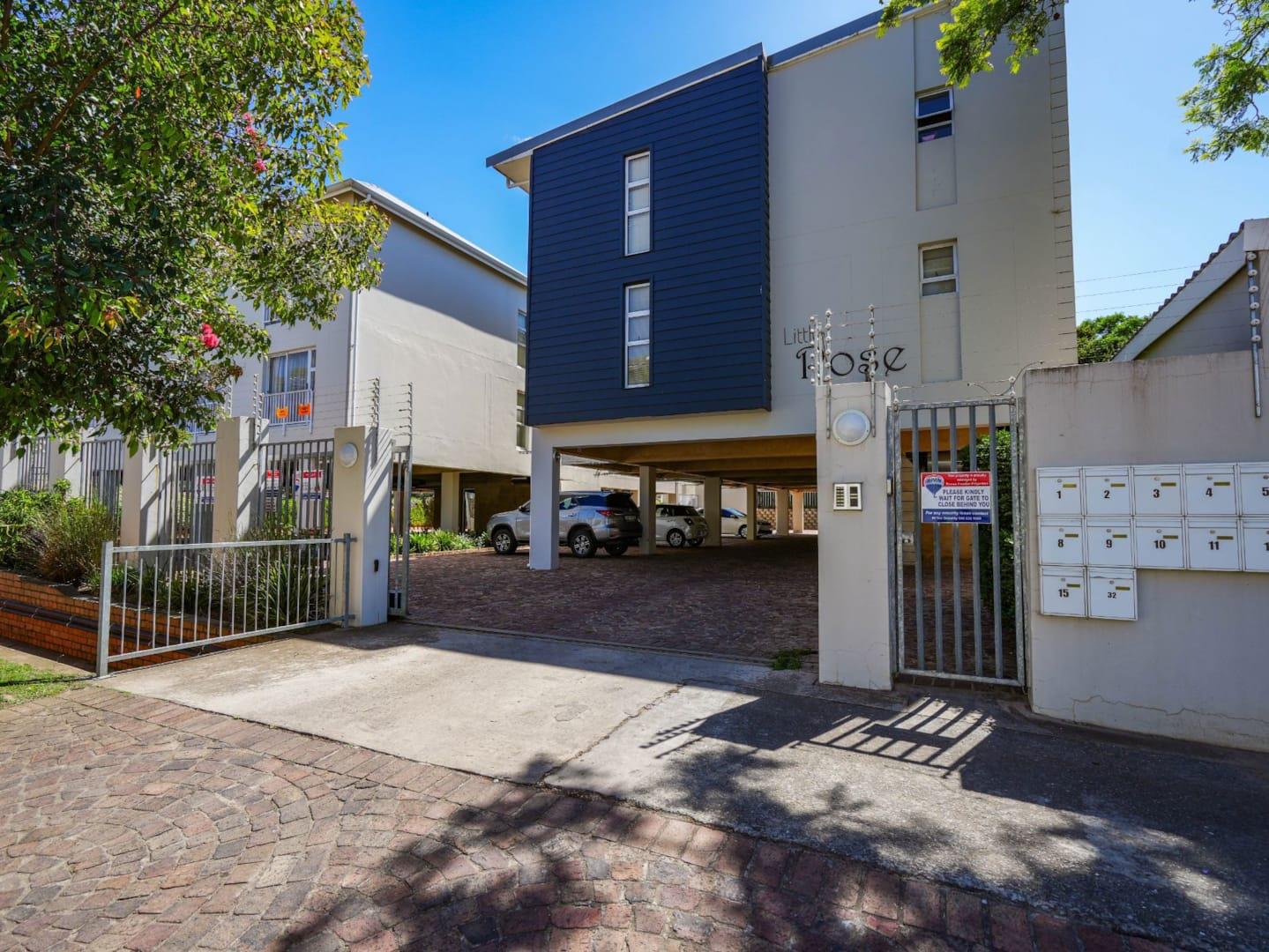 Property and houses for sale in Grahamstown : Grahamstown Property ...