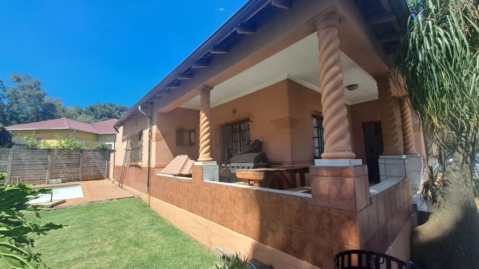 3 Bedroom House for sale in Boksburg South - 32pf Jubilee Road - P24 ...