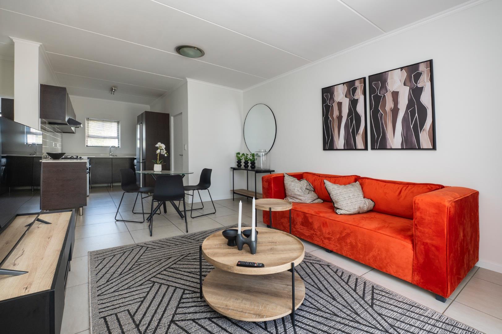 3 Bedroom Apartment / flat for sale in Greenstone Ridge - 16 Emerald ...