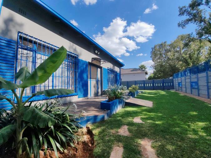 4 Bedroom House for Sale in Dalview