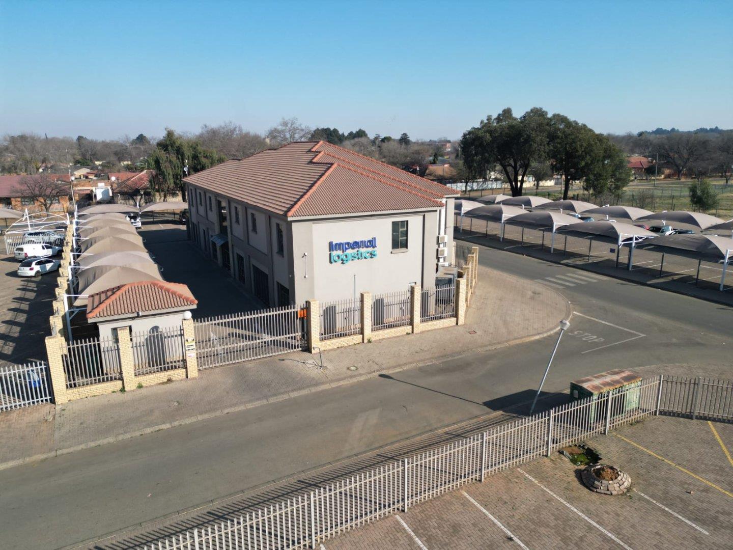 Commercial property for sale in Vanderbijlpark CW 2 - P24-116905651