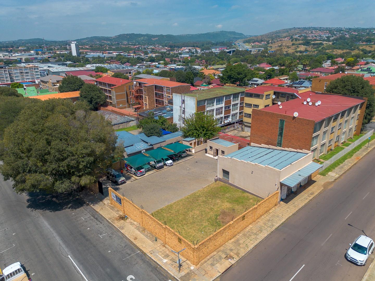 Commercial property for sale in Alberton North - 38 Charl Cilliers ...