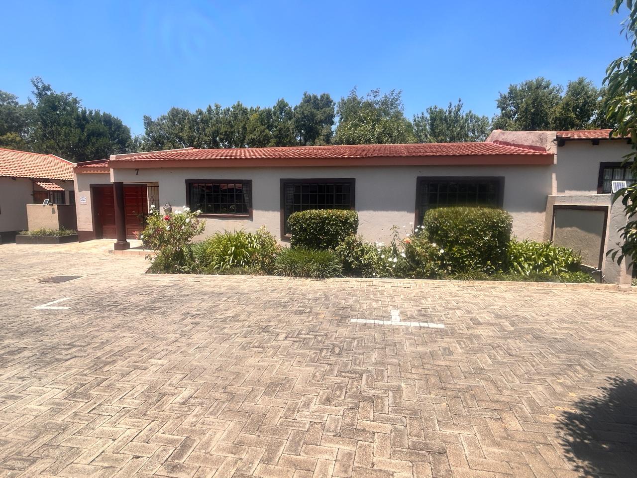 Property and houses for sale in Standerton : Standerton Property ...
