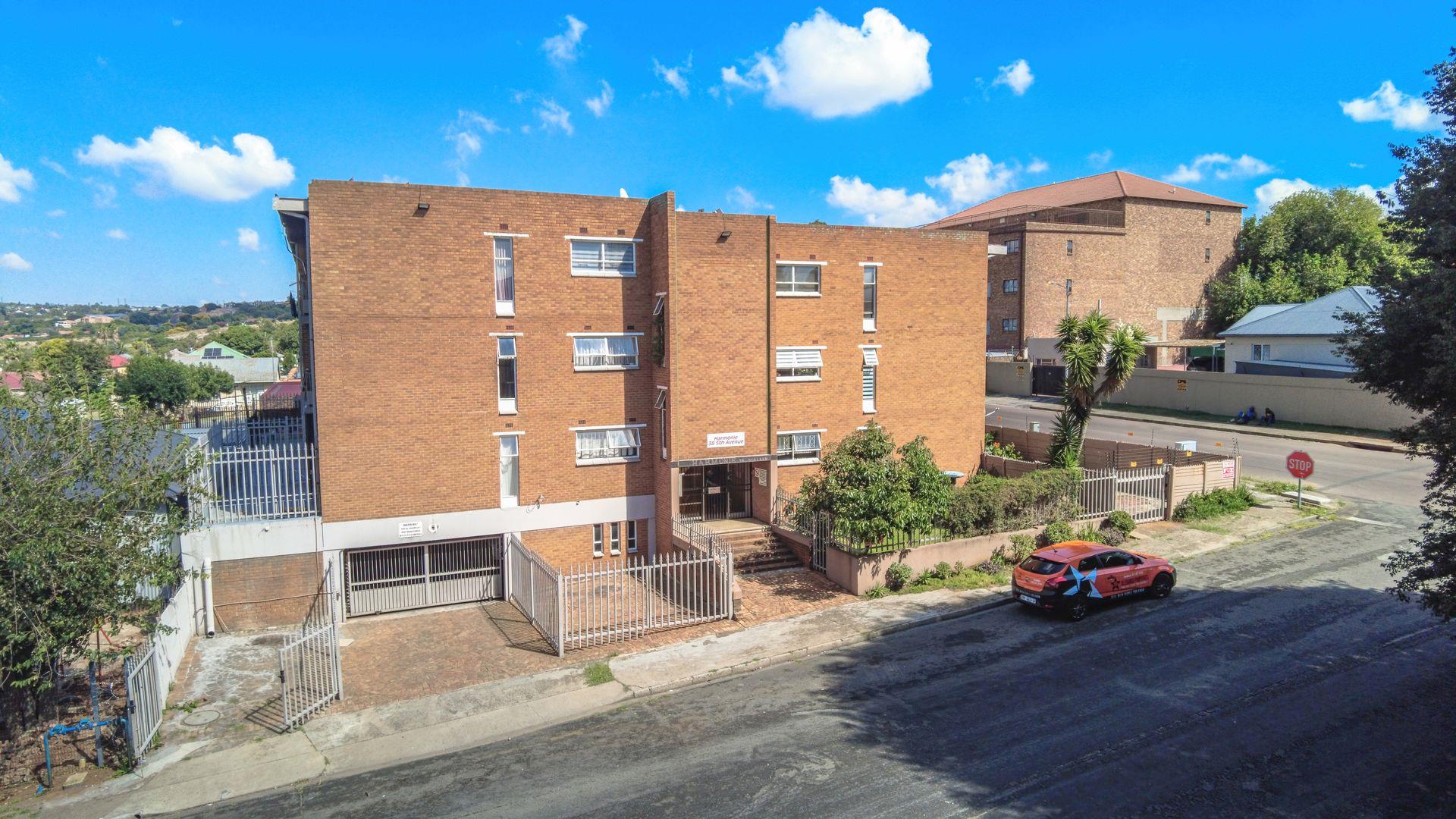 2 Bedroom Apartment / flat for sale in Alberton North - P24-116908694
