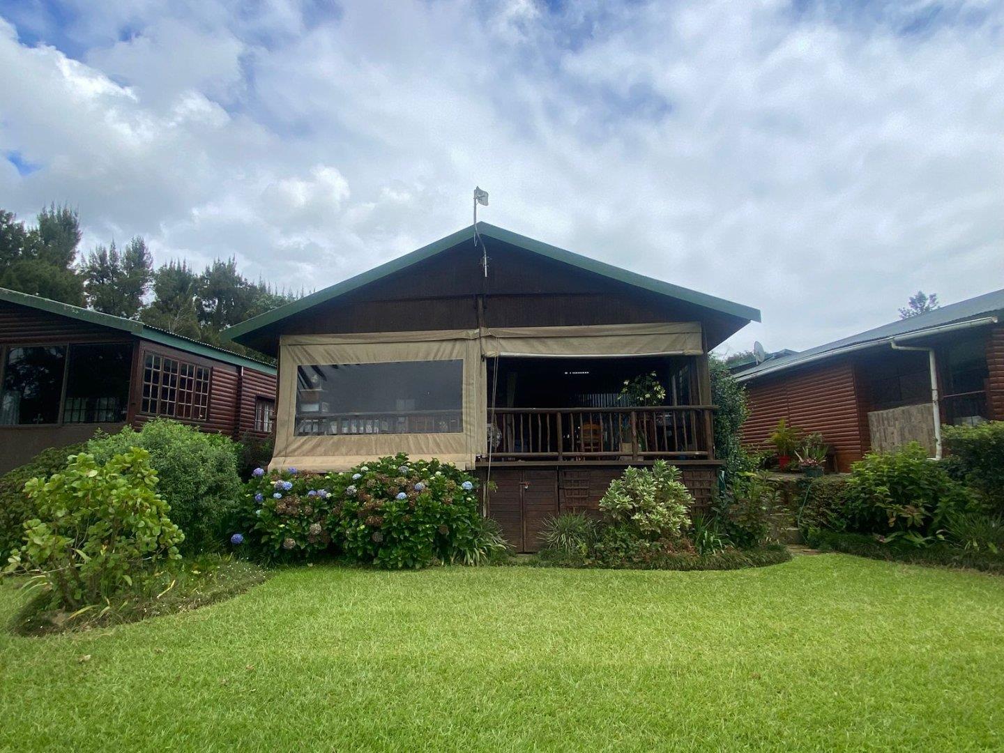 2 Bedroom House for sale in Albert Falls - P24-116912195