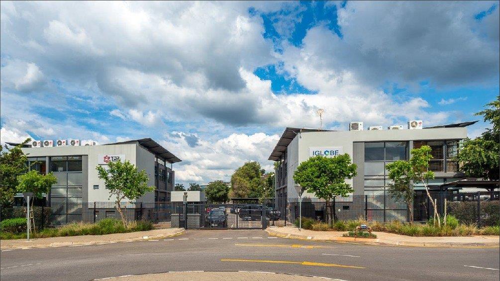 Commercial property to rent in Doringkloof - 20 Impala Avenue - P24 ...