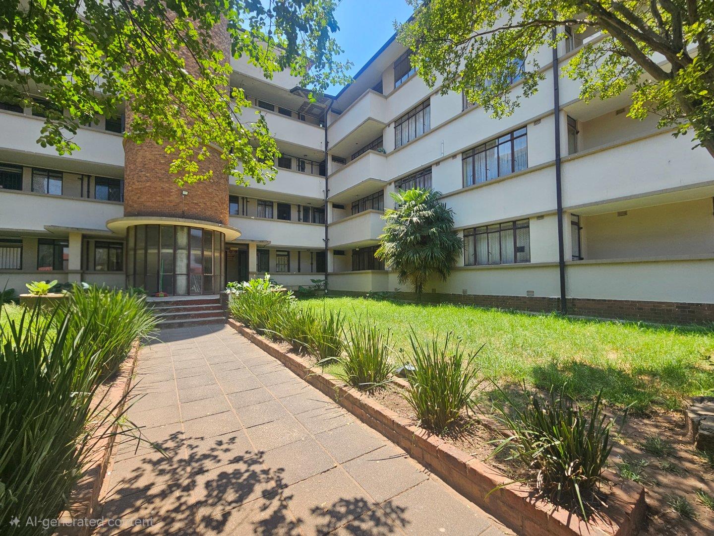 3 Bedroom Apartment / flat for sale in Germiston South - P24-116912806