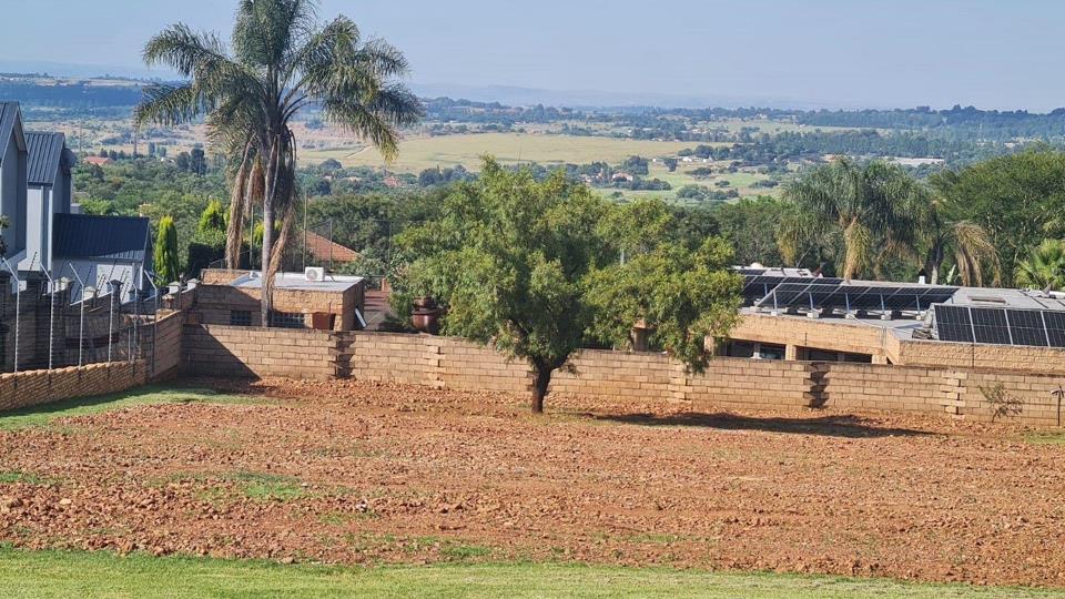 Vacant land / plot for sale in Poortview - P24-116913129