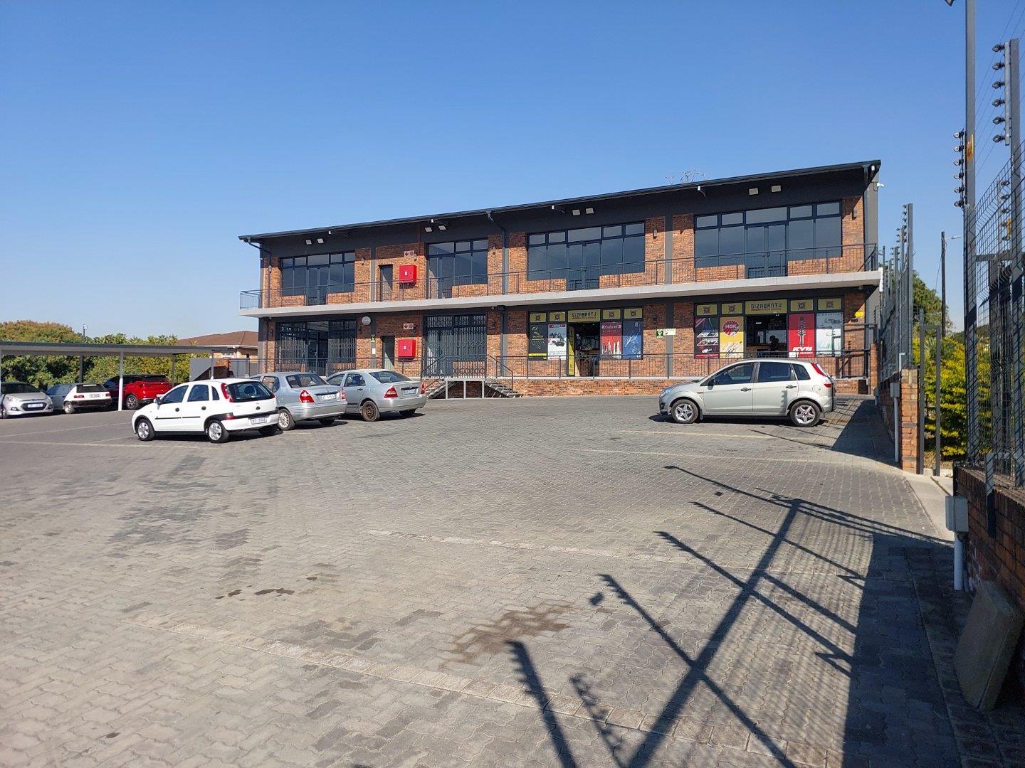Commercial property to rent in Stanger Central - P24-116915308