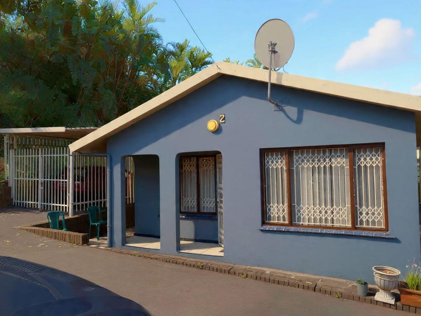 3 Bedroom Townhouse for sale in Shallcross - P24-116908662