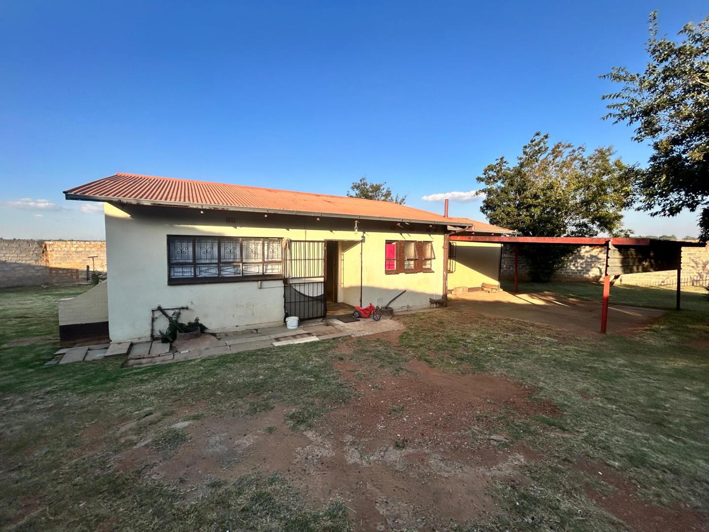 5 Bedroom House for sale in Tedstoneville - P24-116916887