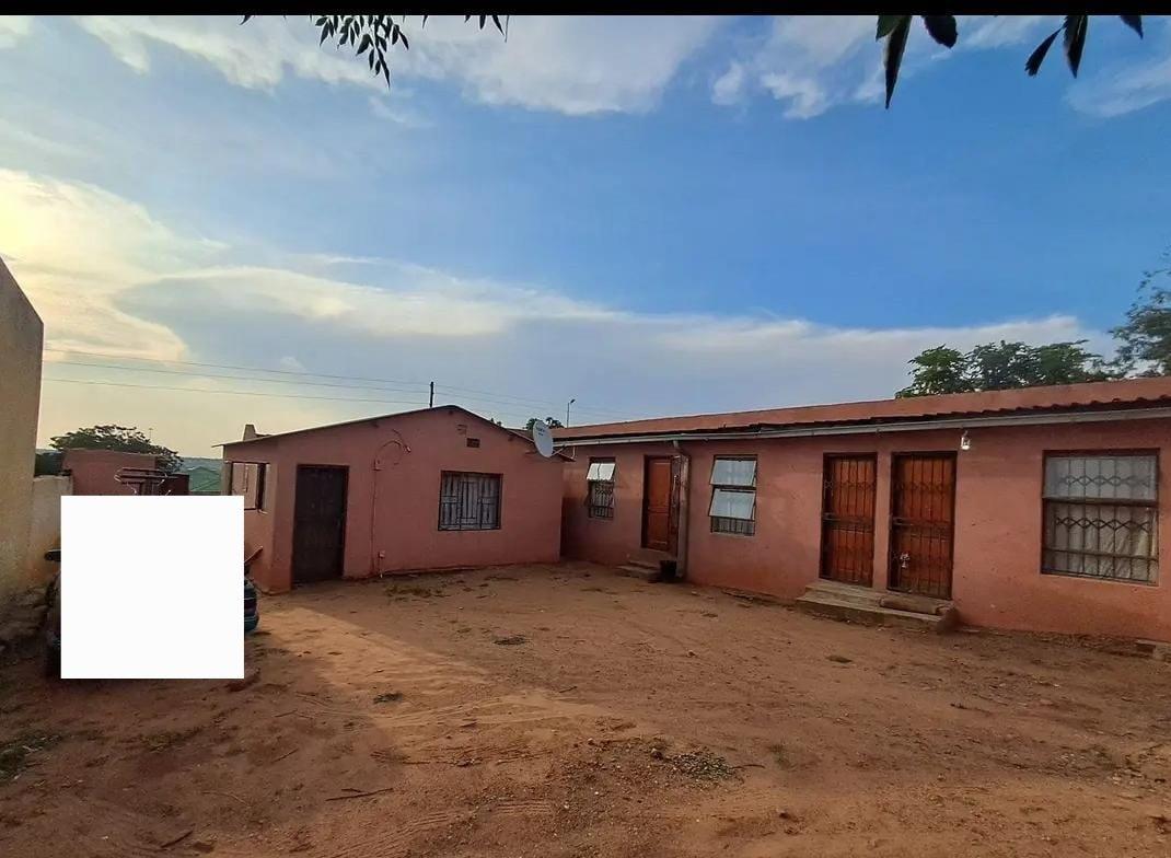 House for sale in Mamelodi East - P24-116916994