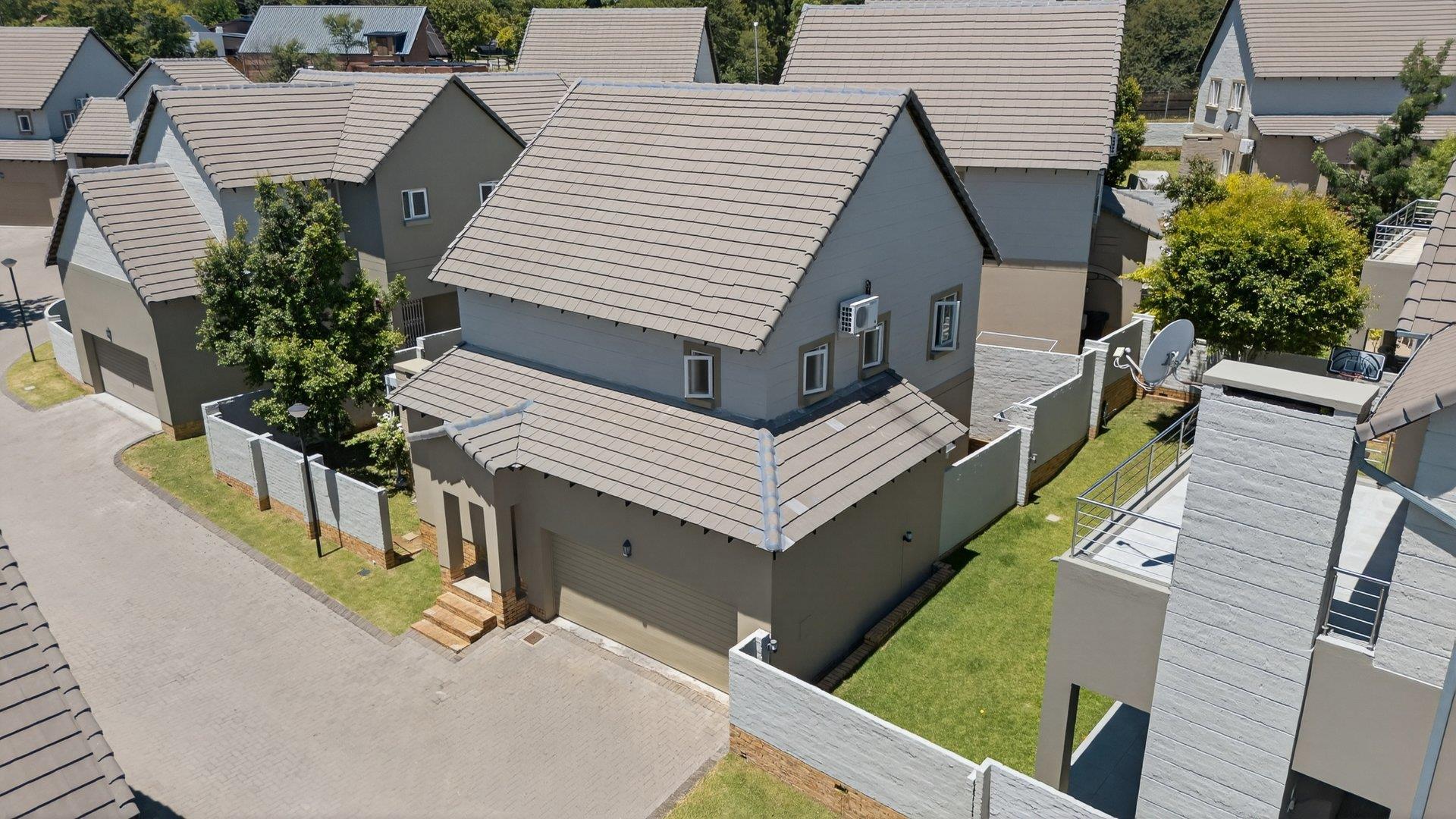 3 Bedroom House for sale in Kyalami Hills - 95 Anton Hartman Road ...