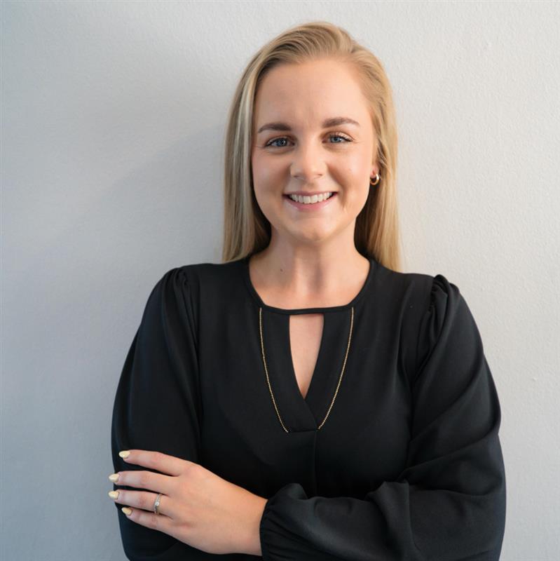 Agent profile for Angelique Saayman